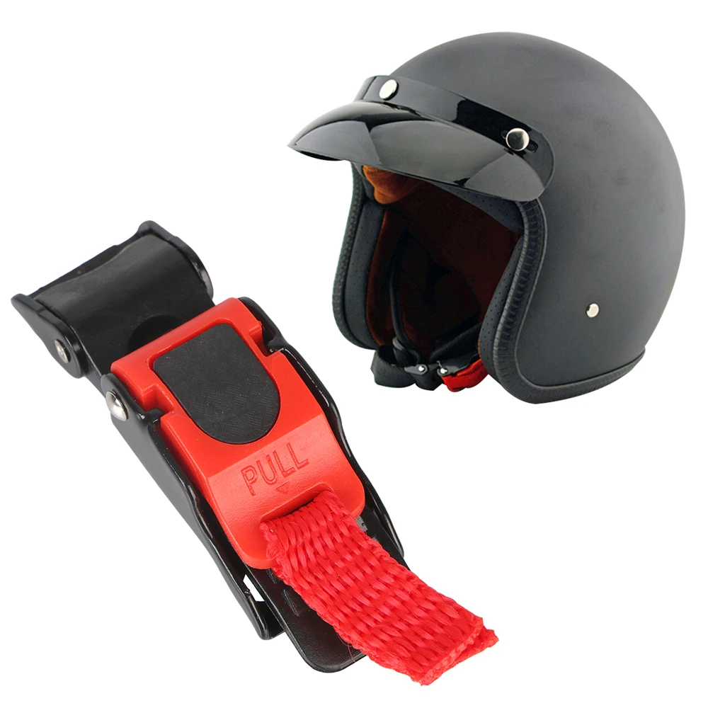 Buckles-For-Motorcycle-Helmet-Belt-Strap-Clip-Fasteners-Safety ...