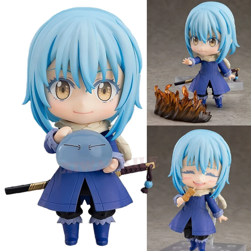 1067-That-Time-I-Got-Reincarnated-as-a-Slime-Rimuru-Tempest-Anime ...