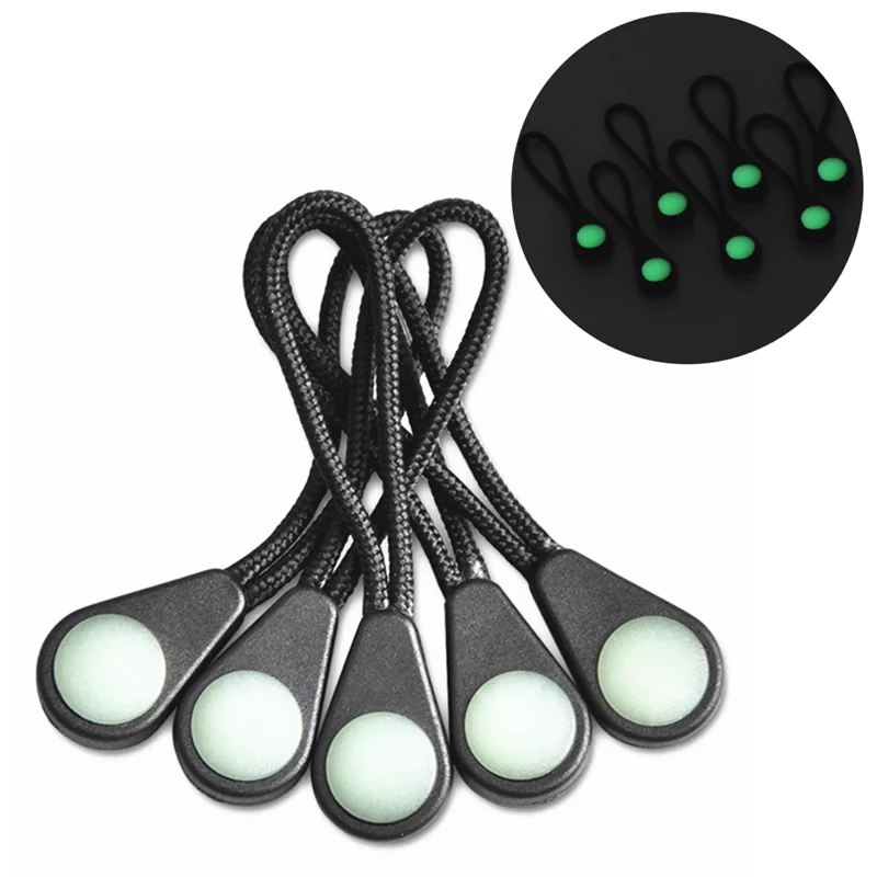 Wholesale-Luminous-Zippers-Outdoor-Zipper-Pull-Ideal-Kit-Marker-Ultra ...