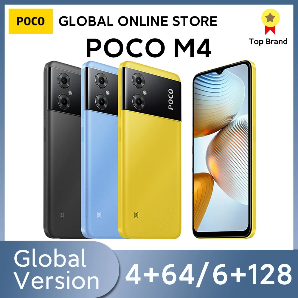 Dotdrop Display | M4 Smartphone | Cell Phone M4 | Poco 5g Phone | M4 ...