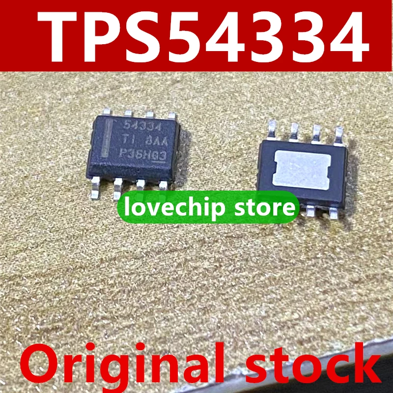 Nuevo-chip-54334-original-TPS54334-TPS54334DDAR-SOP8-buck-IC-chip-SMD ...