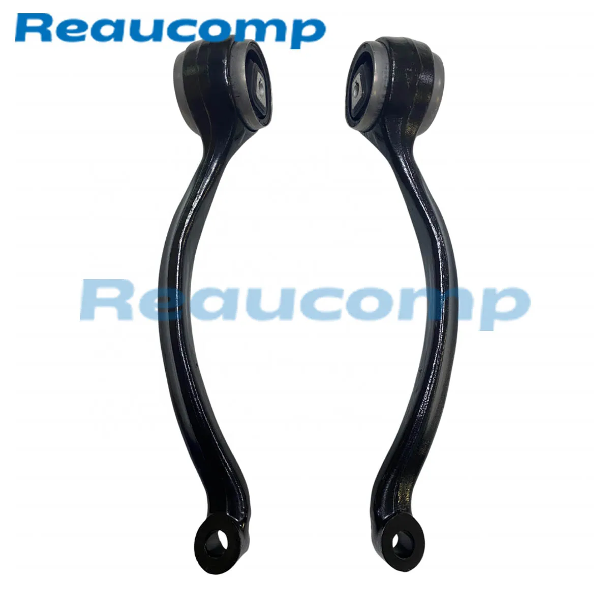 2Pcs Front Lower Control Arm LH & RH for BMW E90 E84 E92 X1 325i 335i ...