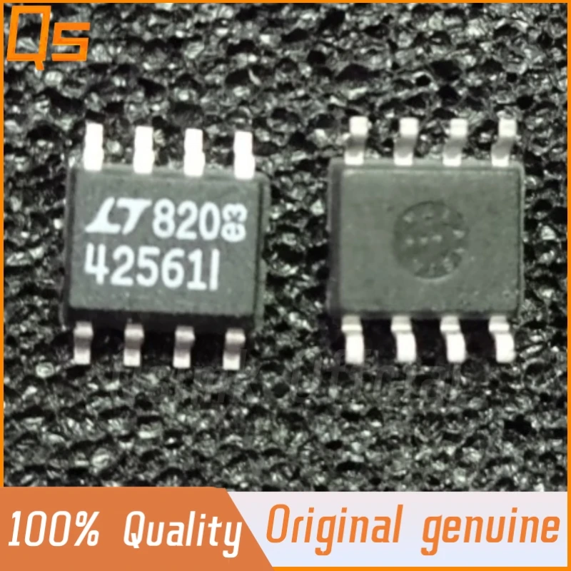 New-Original-LT4256-LT4256-1IS8-SOP-8-Positive-High-Voltage-Hot-Plug ...