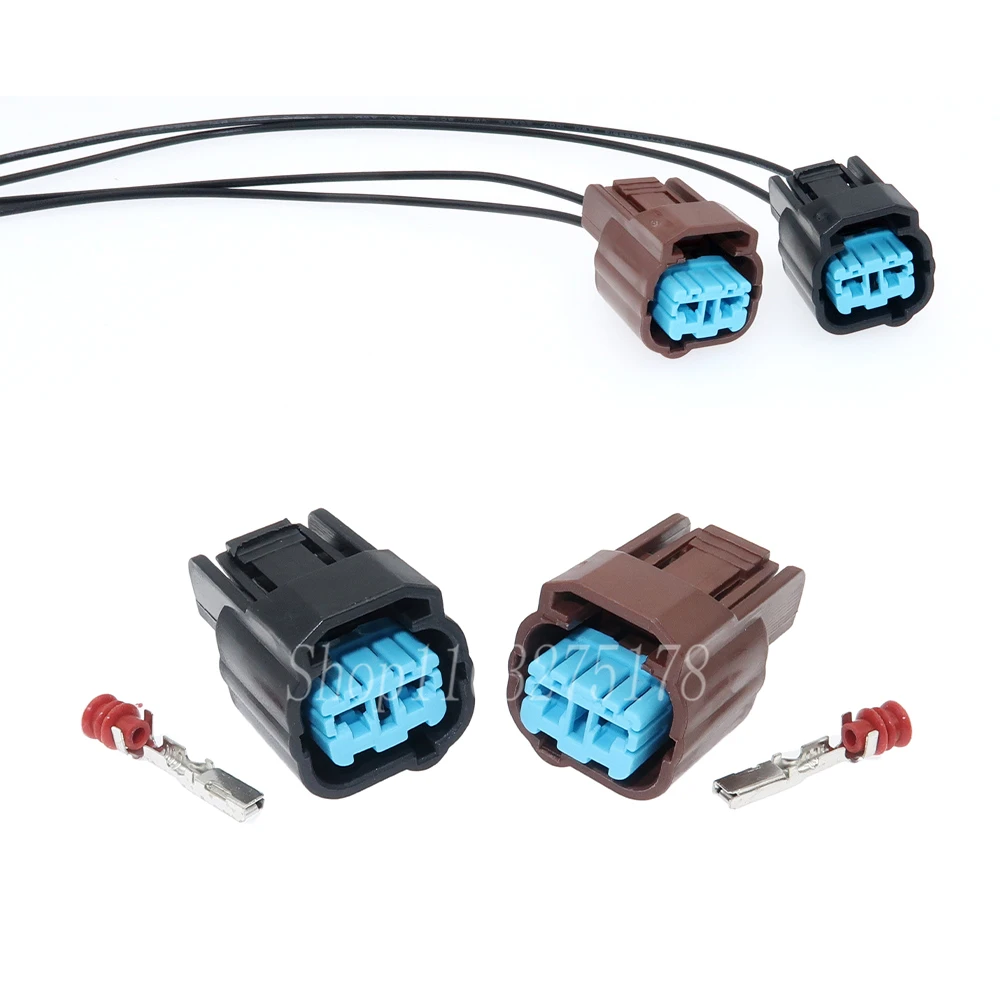 1-Set-2-Pin-6189-0552-6189-0593-Automotive-Transmission-Connector-Car ...