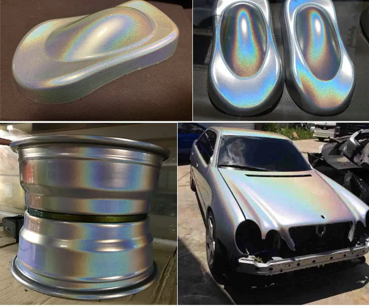 IntenseChrome-Super-Rainbow-Effect-ultra-fine-holographic-pearl-pigment ...