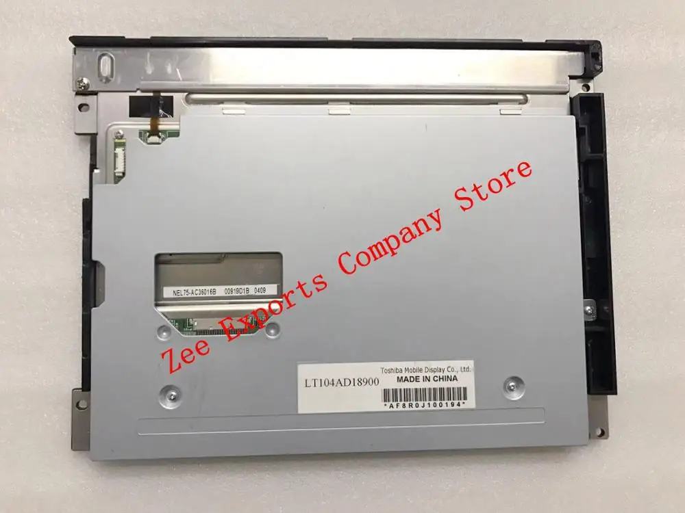 LT104AD18900-Original-A-10-4-Inch-LCD-Display-Screen-Panel-for ...