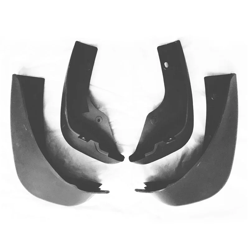Car-Mudguard-Fender-Mud-Flaps-For-Nissan-Juke-2010-2011-2012-2013-2014 ...