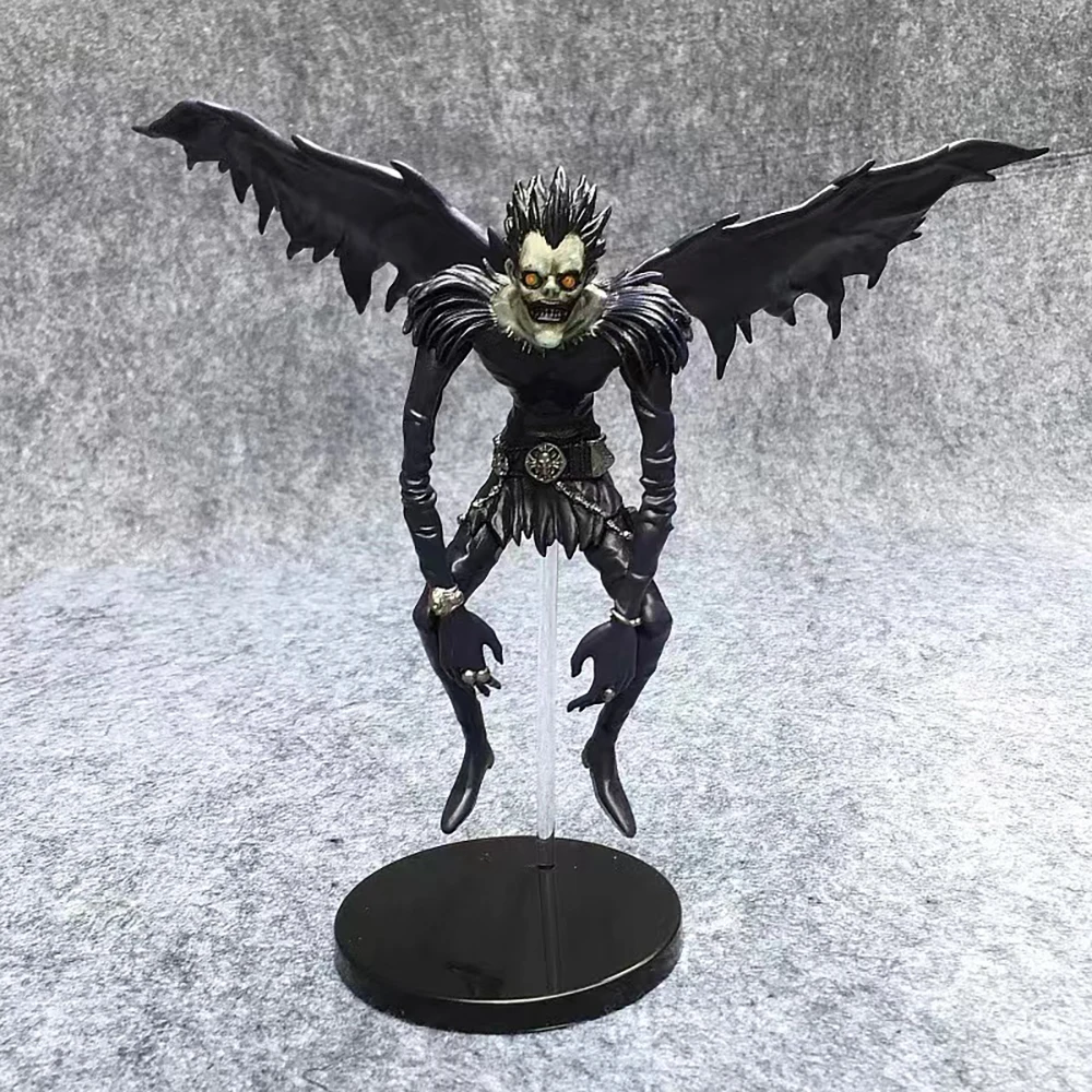 Death Note Movie Ryuk