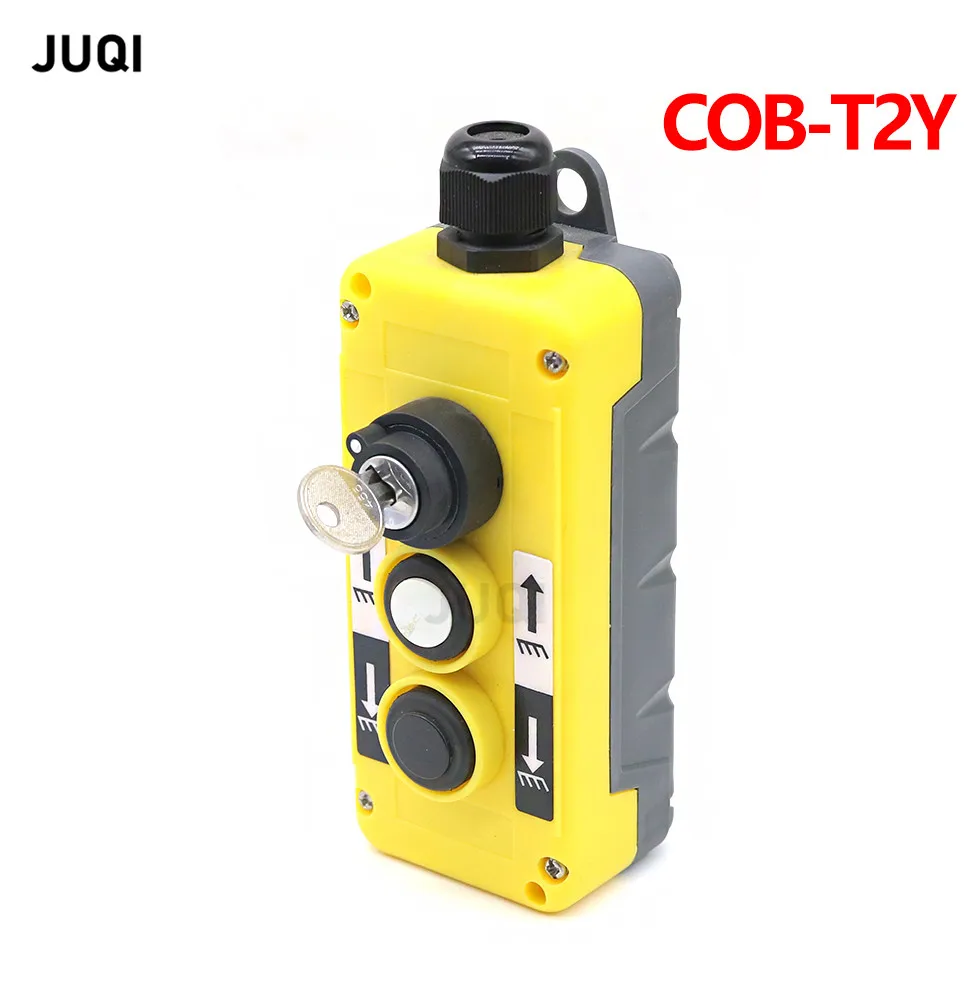 Truck-tailboard-hydraulic-lifting-switch-COP-T2Y-crane-loading-and ...