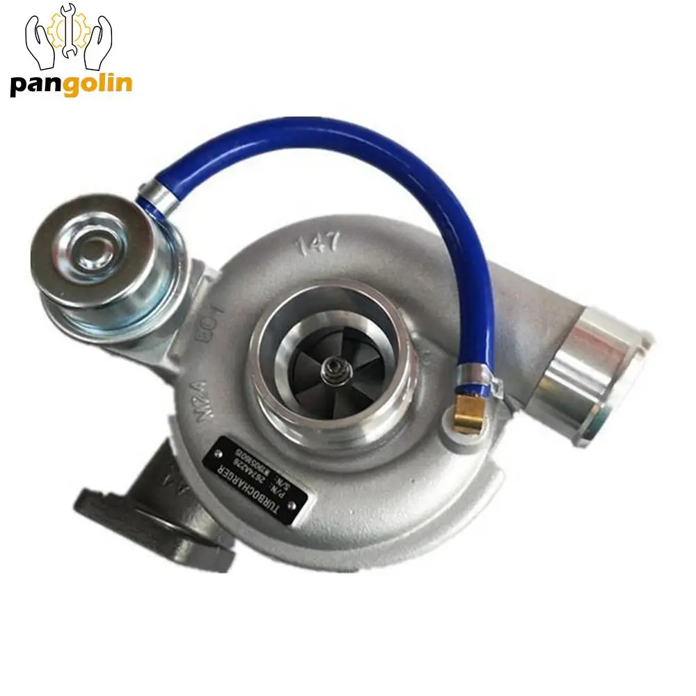 1pc-GT2556S-Turbocharger-2674A226-2674A227-2674A432-711736-5026S-For ...