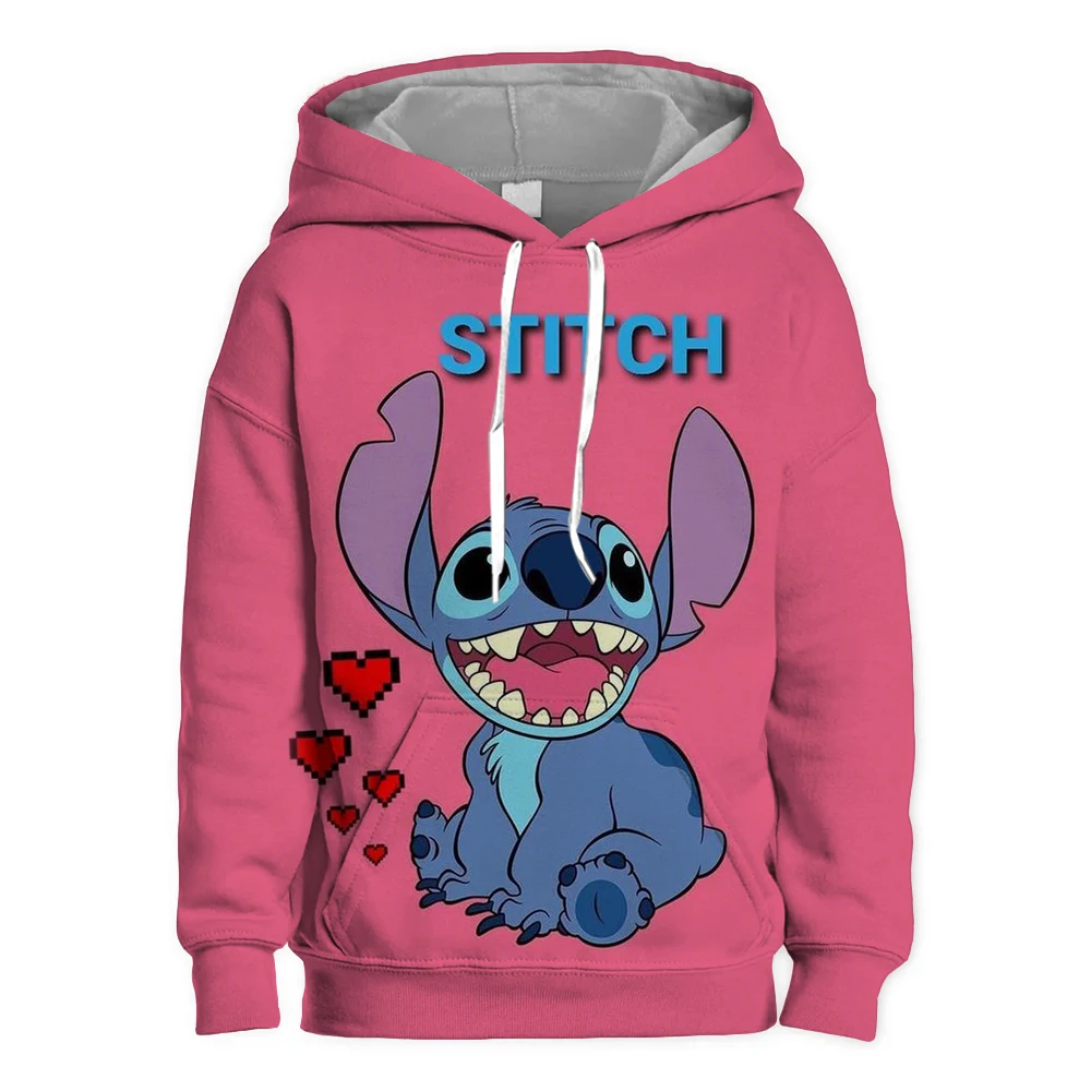 90s-Y2k-Anime-Stitch-Hoodie-Children-Cartoon-Clothes-Kid-Girl-Boy-Lilo ...