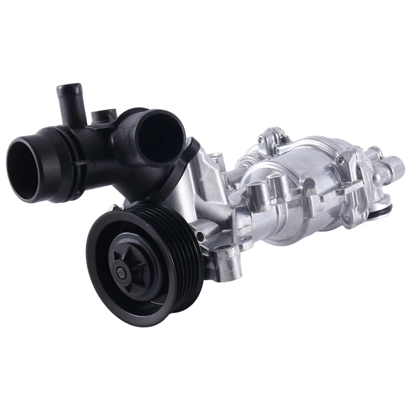 Car-Engine-WATER-PUMP-For-MERCEDES-BENZ-C-300-SLC-GLC-300-X253-2015 ...