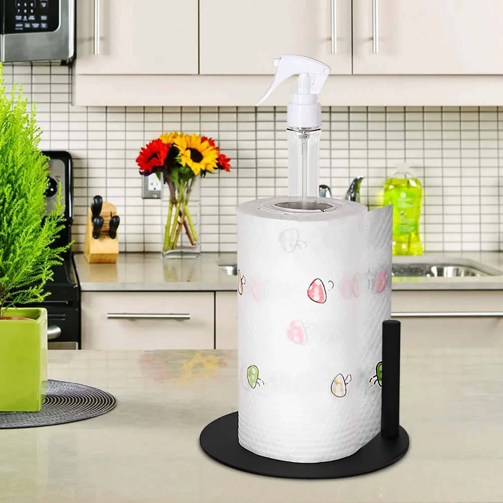 Kitchen Paper Towel Dispenser