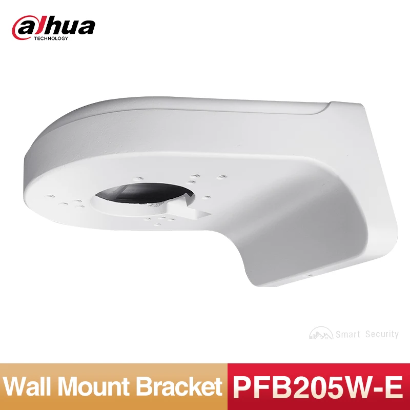 Dahua-PFB205W-E-Camera-Mount-Aluminum-Alloy-Wall-Mount-Bracket-CCTV ...