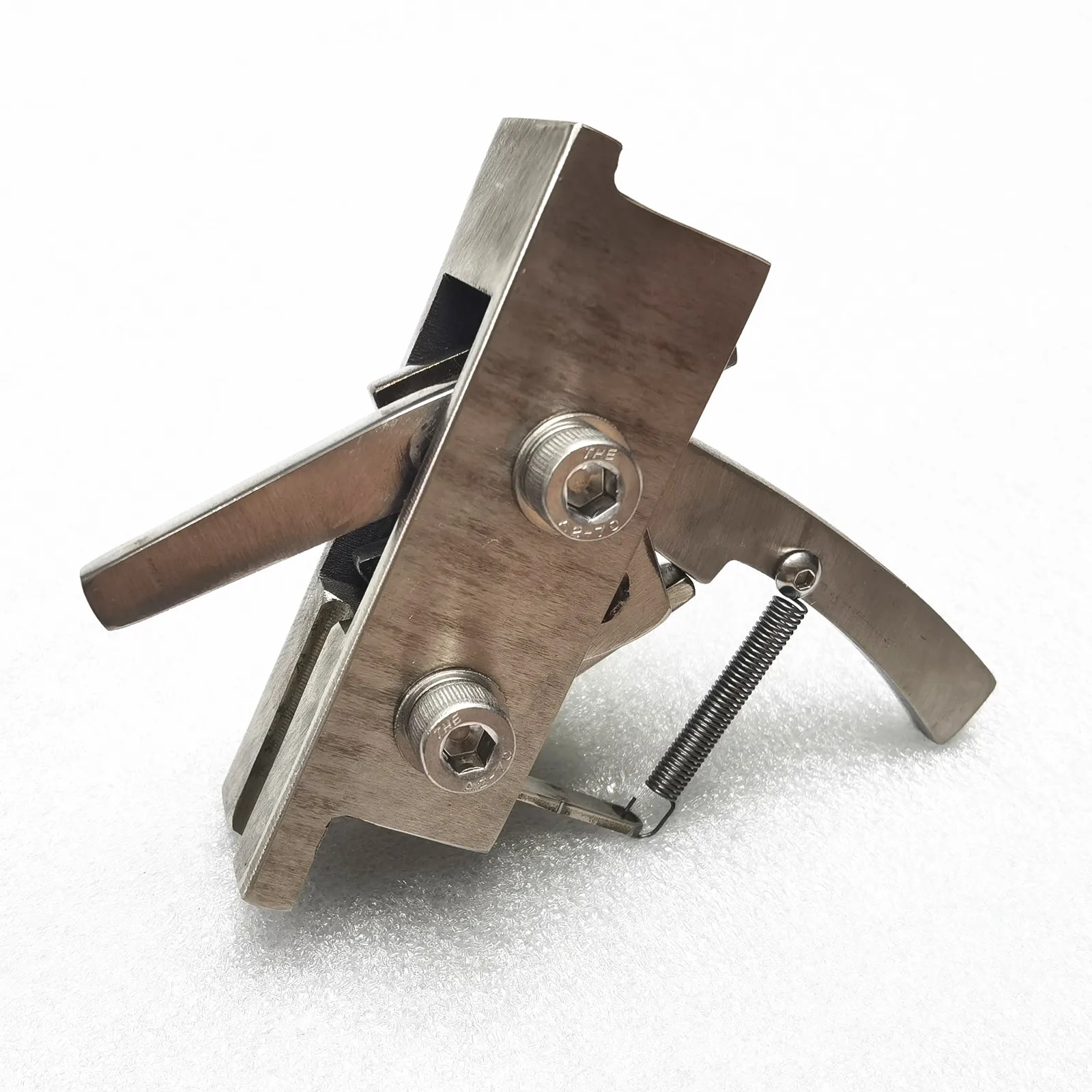 AK-400-304-Stainless-steel-400-lb-181KG-archaize-trigger-Heavy-bow-and ...