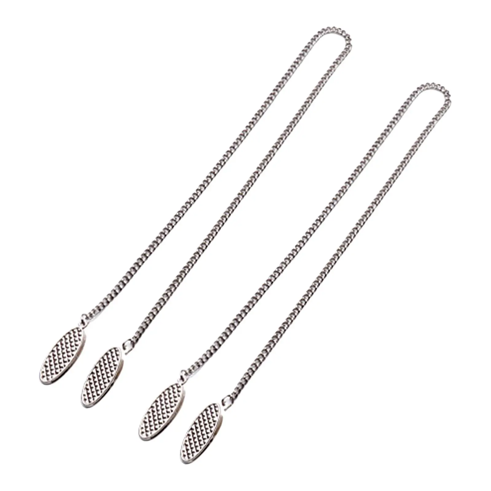 2Pcs-Elegant-Napkin-Clips-Chains-Practical-Napkin-Fixing-Clip-for-Towel ...