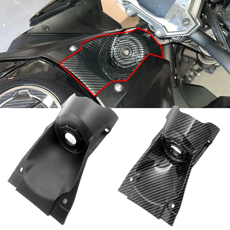 Fit-For-kawasaki-Z-900-2017-2024-Z900-Accessories-Center-Tank-Cover ...