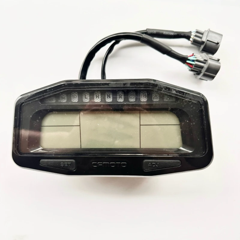 Original-Meter-Digital-Dash-LCD-Dashboard-Speedometer-For-CFMOTO-Cforce ...