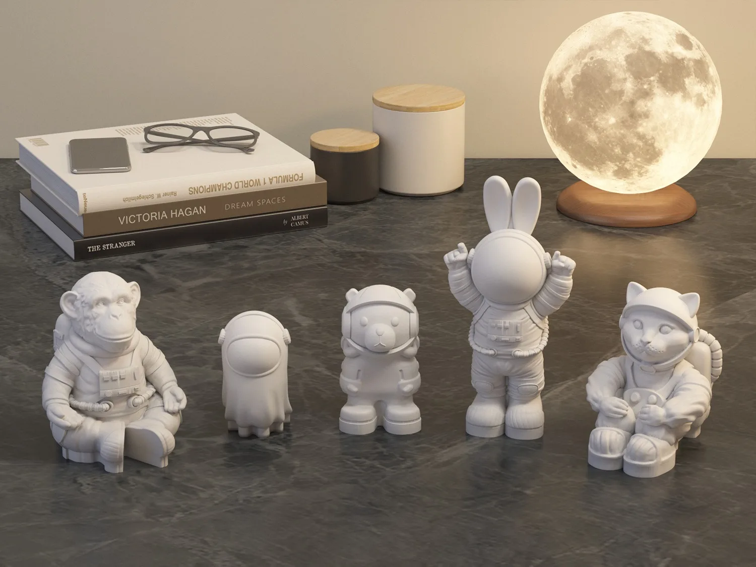 Store Home Products Feedback