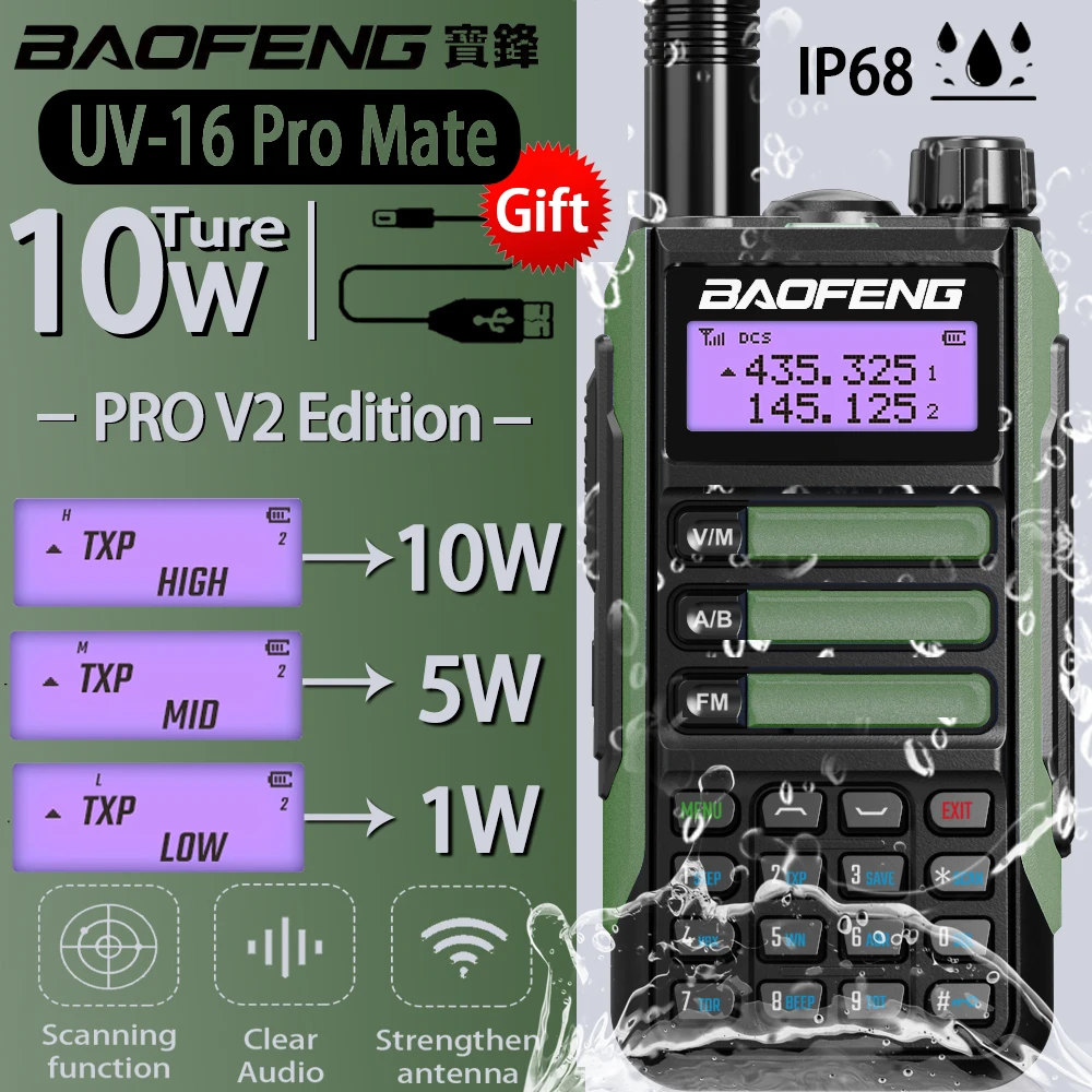 BaoFeng-walkie-talkie-UV-16-Pro-Mate-V2-Radio-transceptor-de-alta-potencia-10W-largo-alcance.jpg