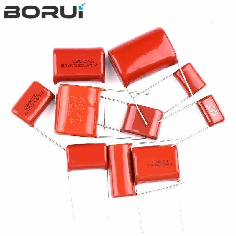 100V 250V 400V 450V 630V 2KV 103J 223J 104J 224J 334J 473J 474J 684J ...