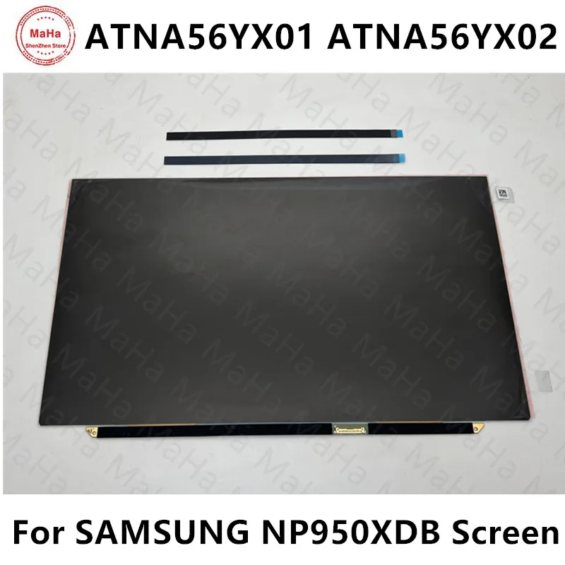 15-6-ATNA56YX01-ATNA56YX02-For-Samsung-Galaxy-Book-NP950XDB-NP950XDB ...