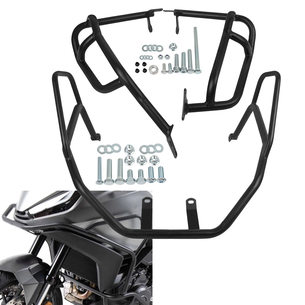 For Honda NT1100 NT 1100 DCT 2022 2023 Motorcycle Highway Crash Bars ...