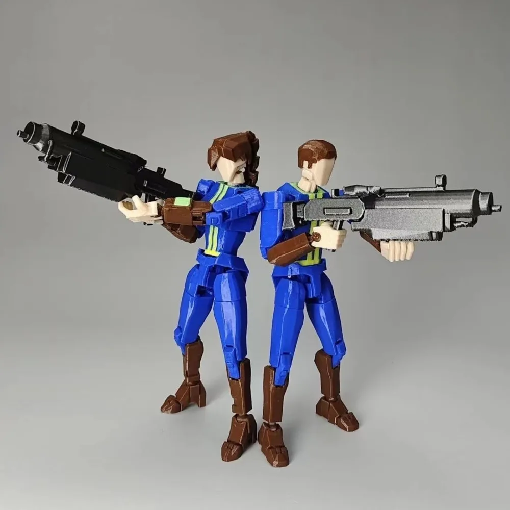 Figuras-de-acci-n-de-personajes-Shapeshift-juguetes-de-figuras-de-acci ...