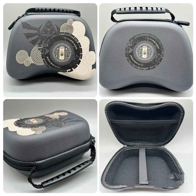 Limited-New-Game-Controller-Dust-proof-Box-For-Nintendo-Switch-Pro-PS4 ...