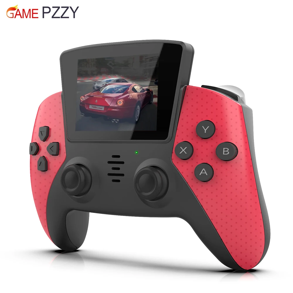 Console-de-jogos-de-v-deo-cl-ssico-embutido-2000-jogos-suporta-10 ...