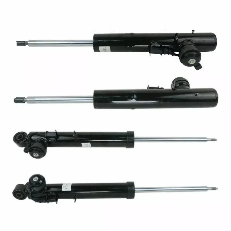 8F0413029 Brand New 1pcs Front Rear Electric Control Shock Absorbers ...