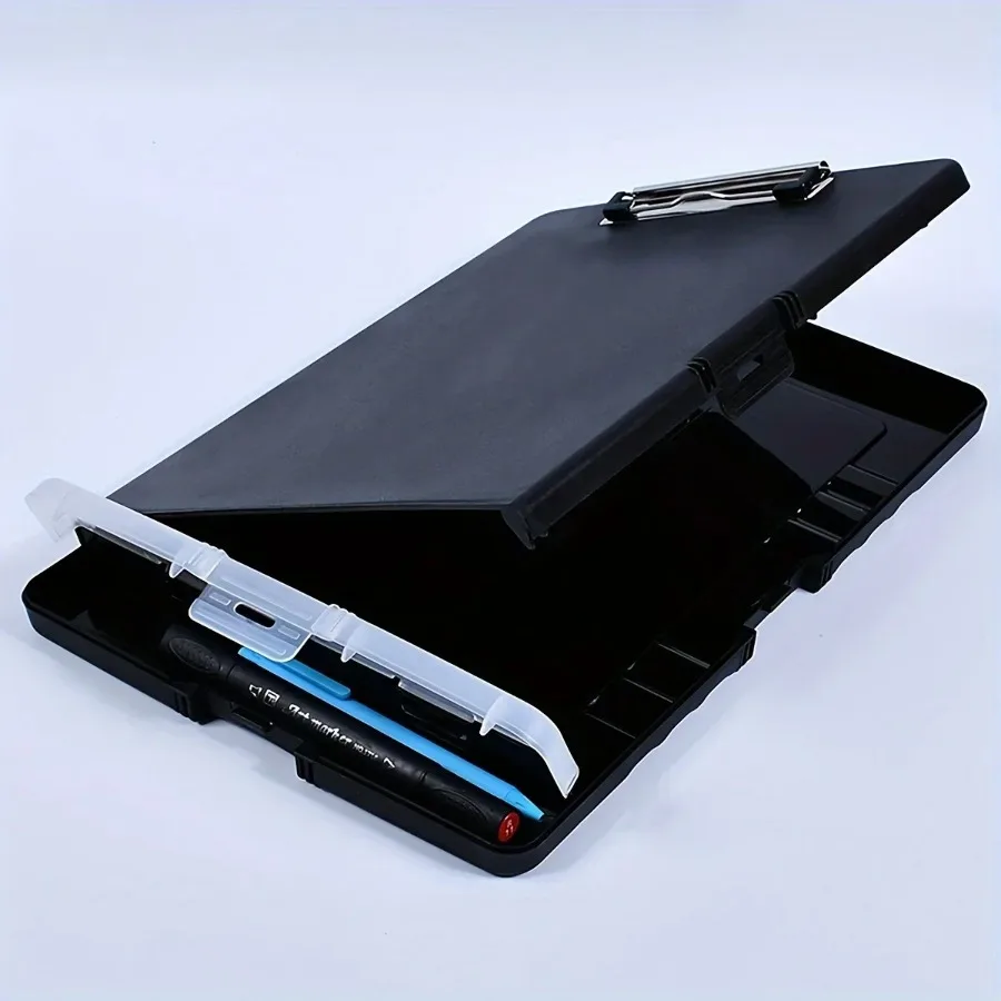 1pc - Durable document manager, office folder board, student specific ...