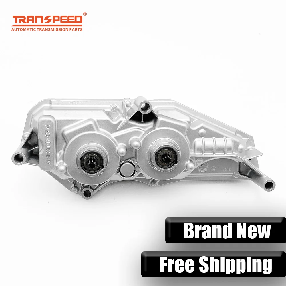 TRANSPEED-6DCT25-DPS6-A2C30743105-Transmission-Control-Module-TCU-TCM ...