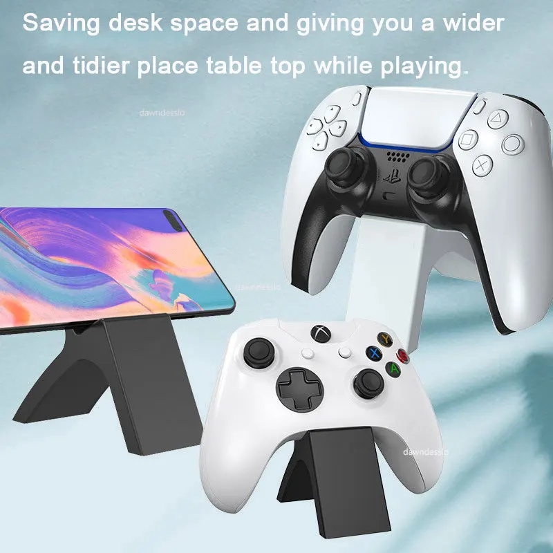 Game-Controller-Stand-Support-Holder-for-Switch-Pro-PS5-Xbox-Series ...