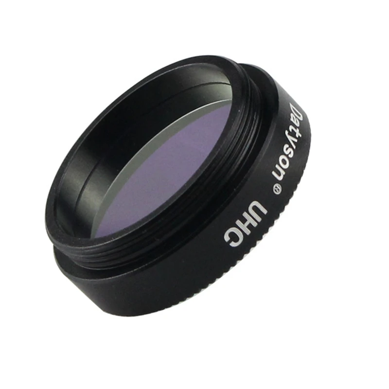 Datyson Nighthawk Series UHC Blocking Urban M28 Light Pollution ...