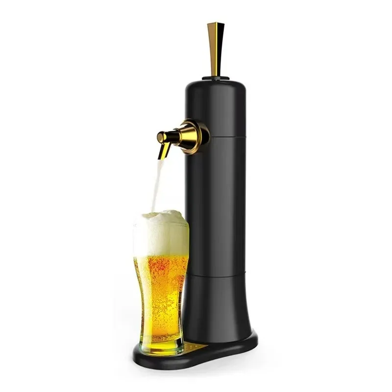 Factory Wholesale Electronics Products Beer Dispenser Home Bar ...