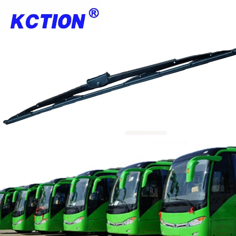 Windshield Wipers Bus