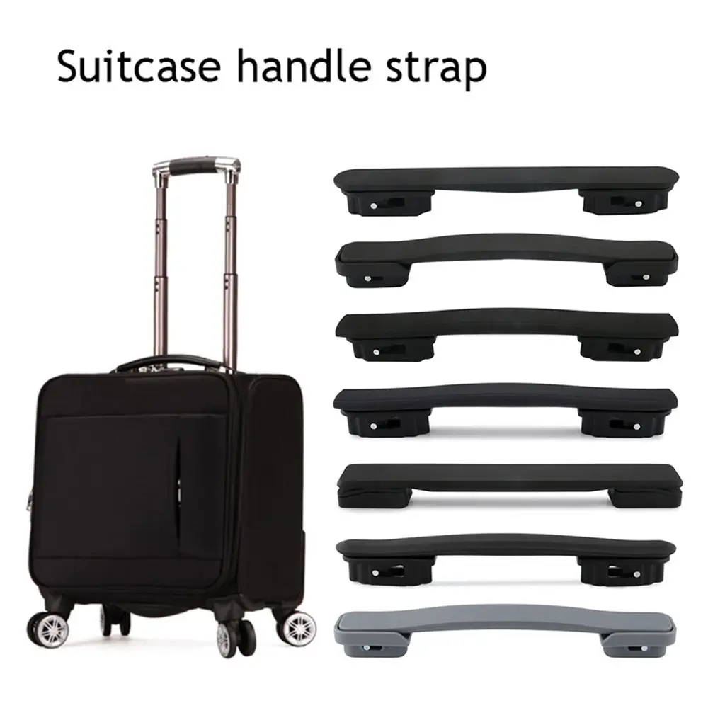 Portable Universal Luggage Handle Durable Handle Grip Suitcase Handle ...