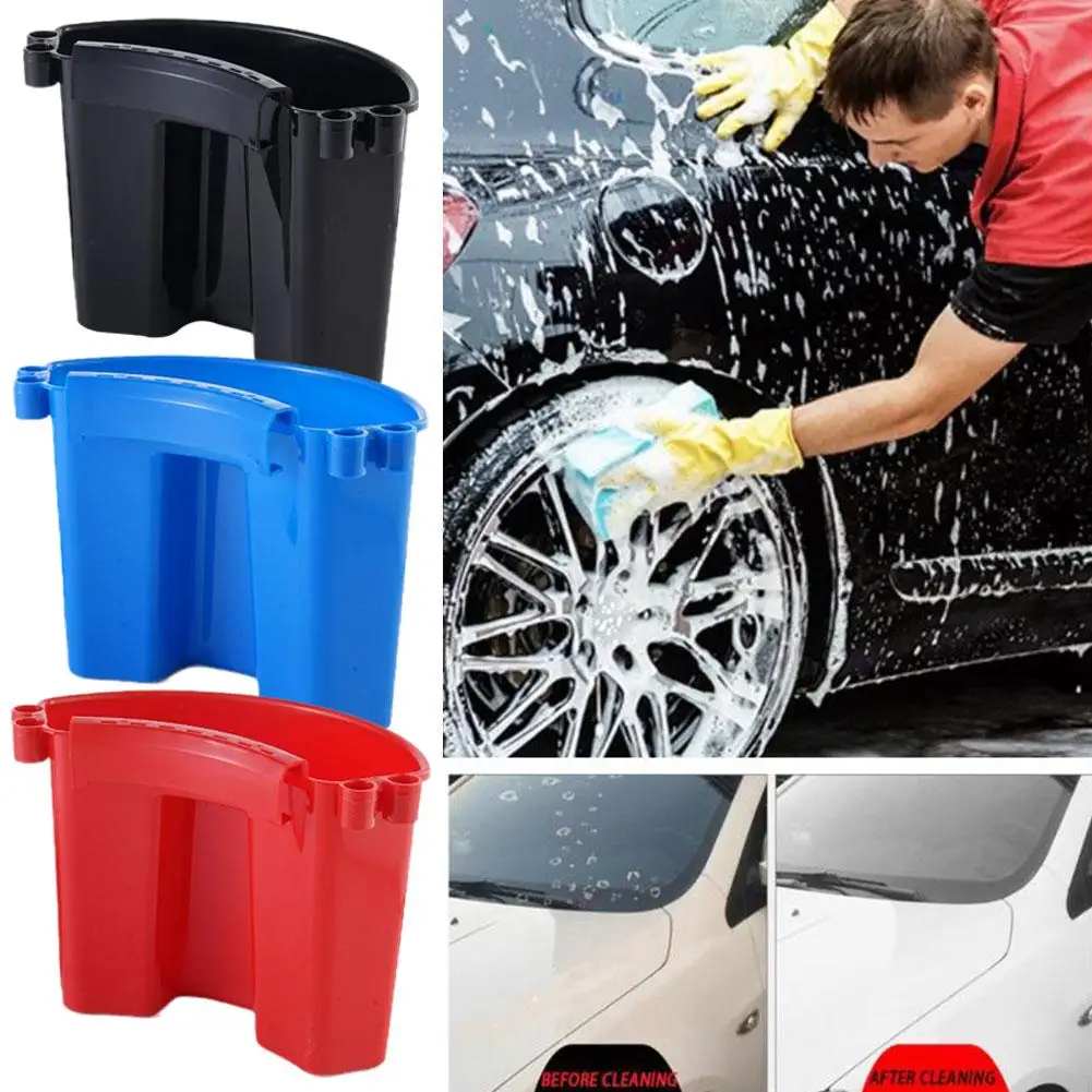 Universal-Bucket-Organizer-For-Detailing-Tools-Towels-Hanging-Fast-Mitt ...