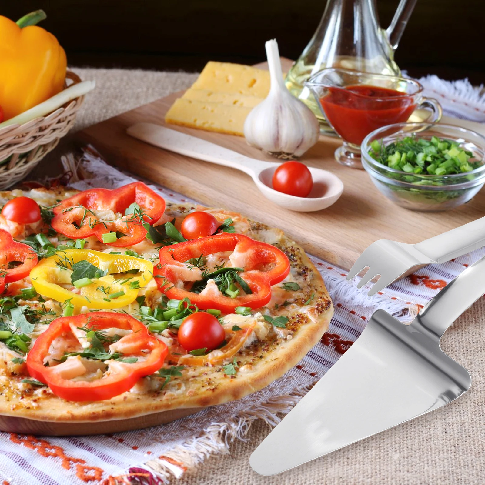 Everything You Need to Know About Pizza Heat Oven and Baking Tools