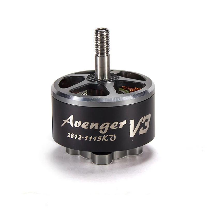 Brother-hobby-avenger-2812-v3-900kv-1115kv-b-rstenloser-motor-5-8s ...