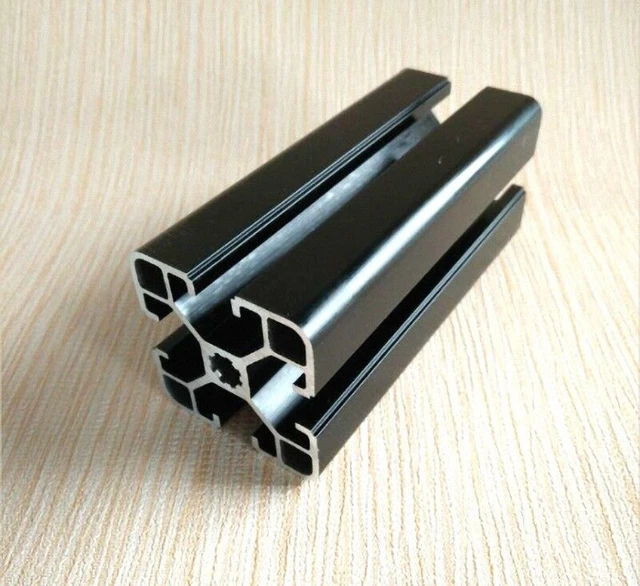 Aluminum Extrusion Framing