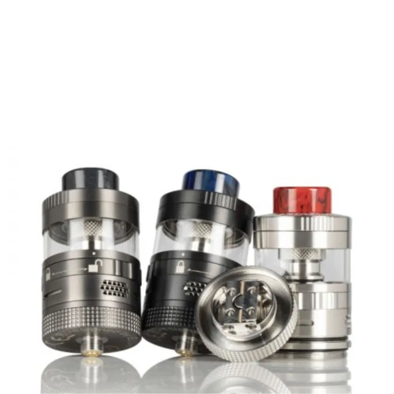 Original-Steam-Crave-Aromamizer-Plus-V2-RDTA-Basic-Advanced-Kit-Top ...