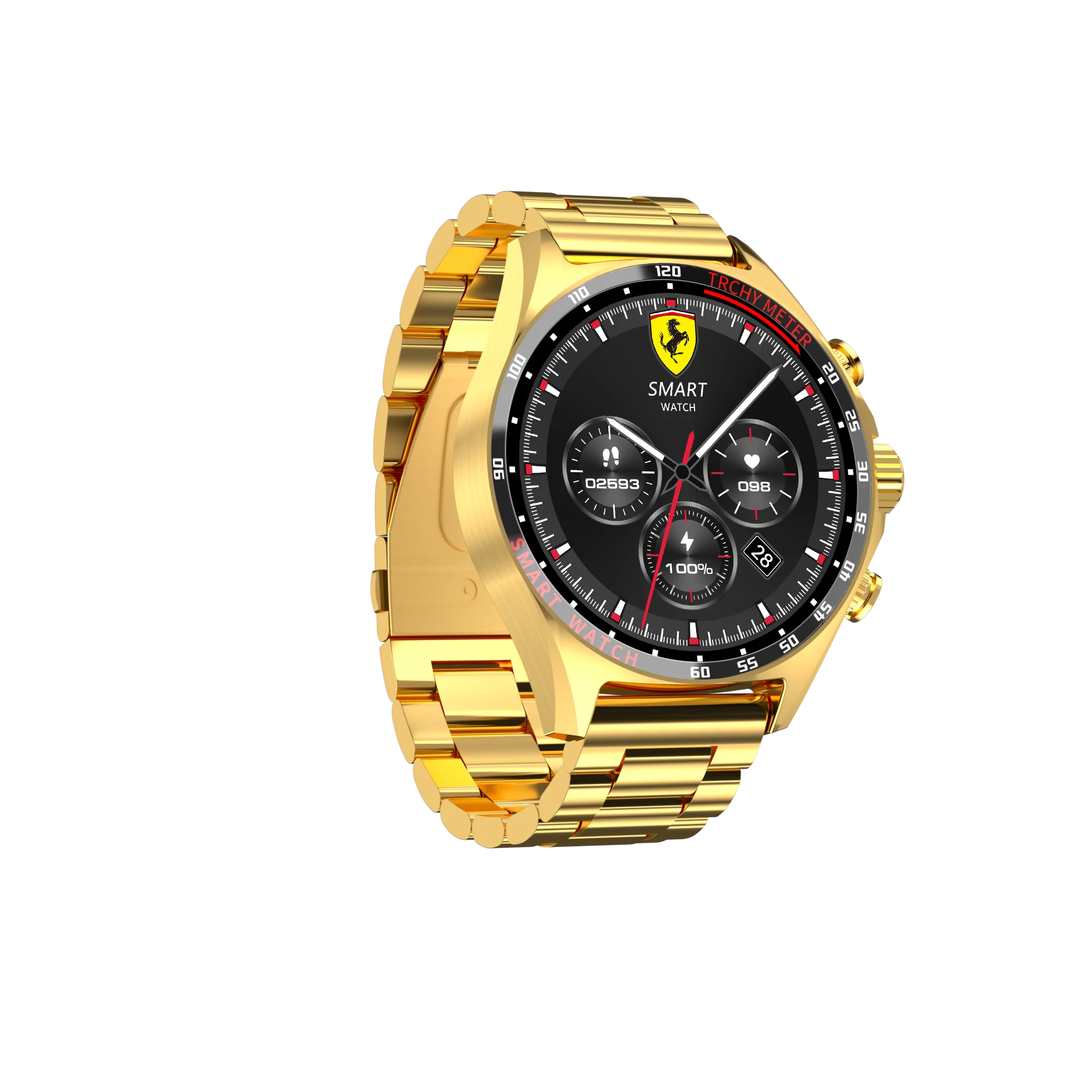 2023 New SK27 Men Smart Watch Compass 100+Outdoor Sports Mode 400mAh ...