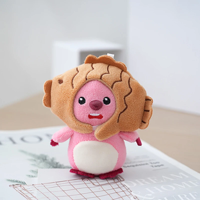 Kawaii-Zanmang-Loopy-Plush-Doll-Toy-Cute-Girl-Y2K-Cartoon ...
