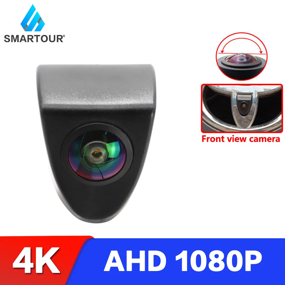 HD-AHD-CVBS-1080P-Car-Front-View-Camera-For-Toyota-Camry-Corolla-RAV4 ...