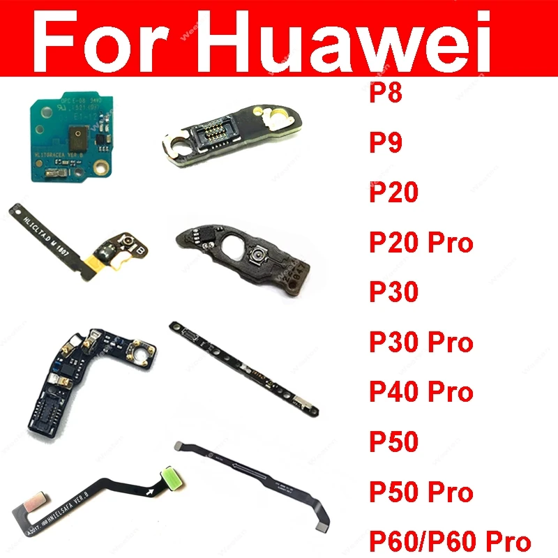 Antenna-Signal-Small-Board-For-Huawei-P8-P9-P20-P30-P40-P50-P60-Pro ...