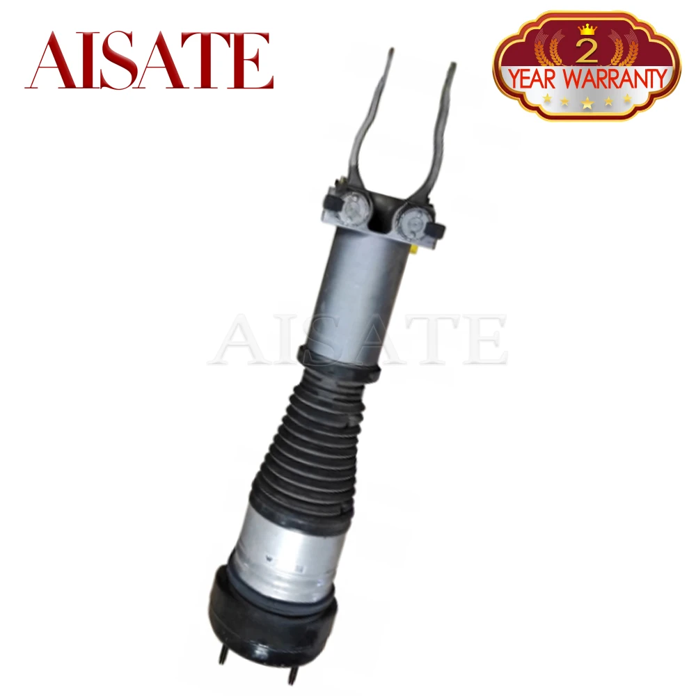 For-Mercedes-Benz-AMG-4Matic-Maybach-W167-GLE-GLS-Front-Air-Shock ...