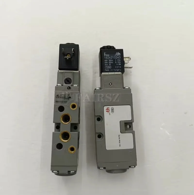 Original AVENTI.CS 0820022026 0820023026 Solenoid Valve - AliExpress 30
