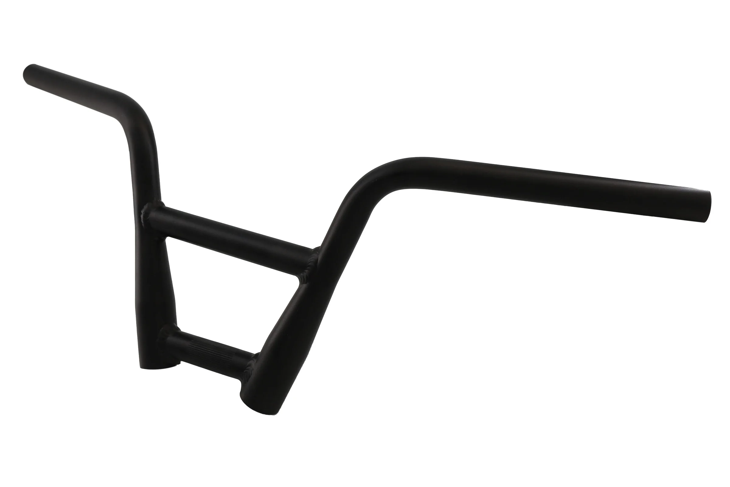 WEERAS-BMX-Aluminum-Alloy-Handlebars-630mm-22-2mm-Frosted-Surface ...